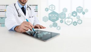 Health 2.0: Die digitale Gesundheitsversorgung