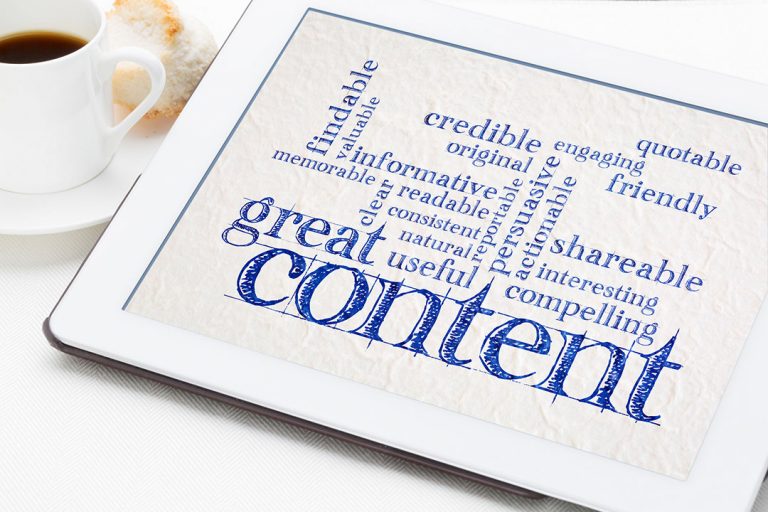 Chief Content Officer: Mehrwert fürs Unternehmen