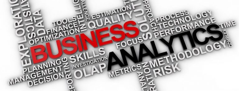 How to approach Business Analytics? A guide for better insights out of ...