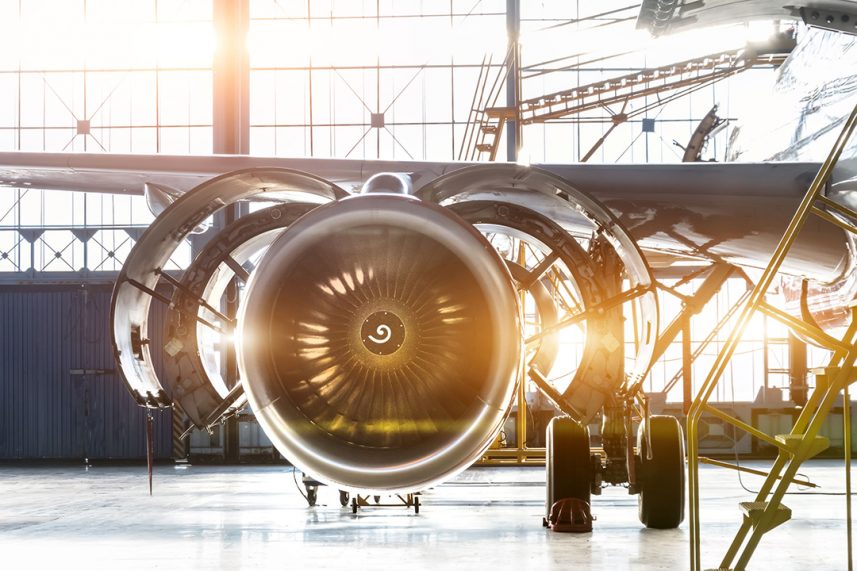Predictive Maintenance in Aerospace – Innovative Use Cases